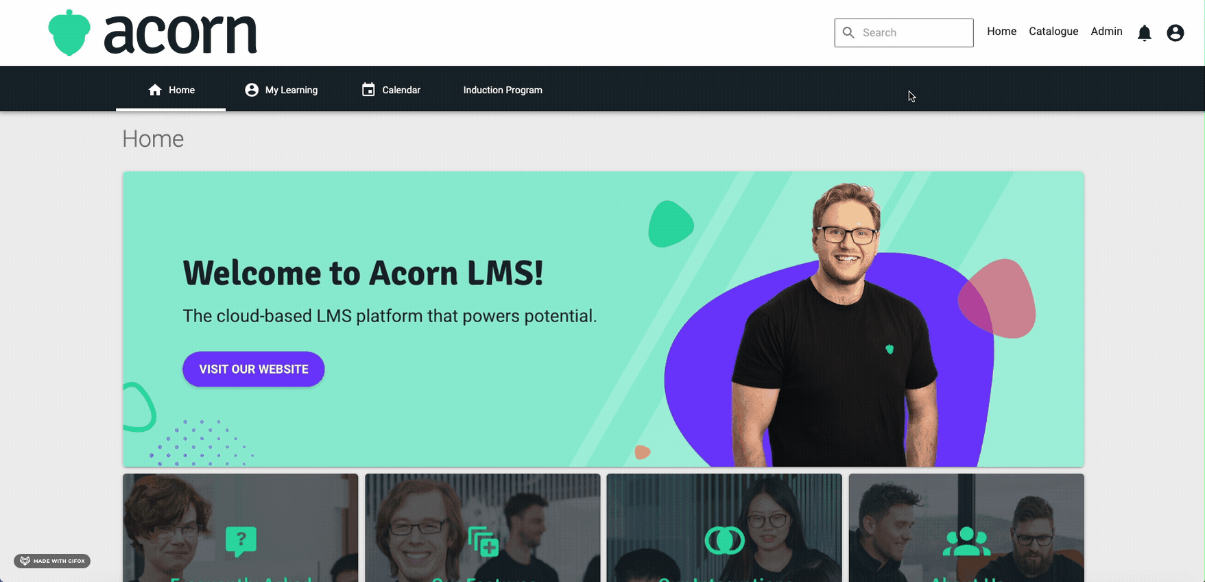 How to Assign and Unassign User Roles
